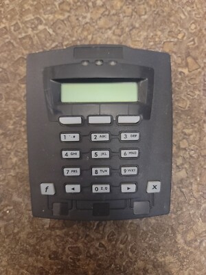 Control Panels & Keypads - Lcd Keypad