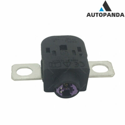 4G0915519 BATTERY FUSE BOX OVERLOAD PROTECTION TRIP FOR AUDI VW | eBay