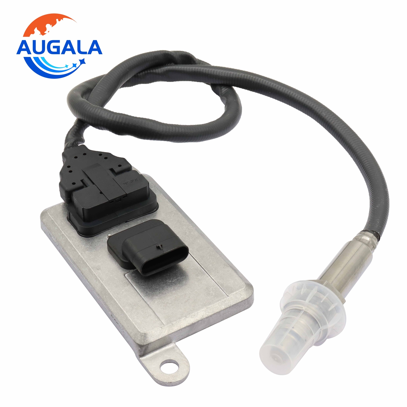 Nitrogen Oxide Nox Sensor 89463-E0013 5WK96667C For Hino Diesel Truck ...
