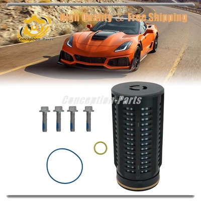Automatic Transmission Fluid Filter For Chevrolet Corvette 2020-2025 ...