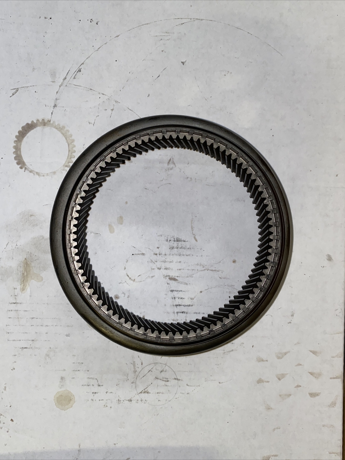 66/68RFE ‘07-up Input Ring Gear & Shell | eBay