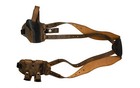 Versacarry Shoulder Holster Deluxe Fits 1911 Pistols Leather and Kydex ...