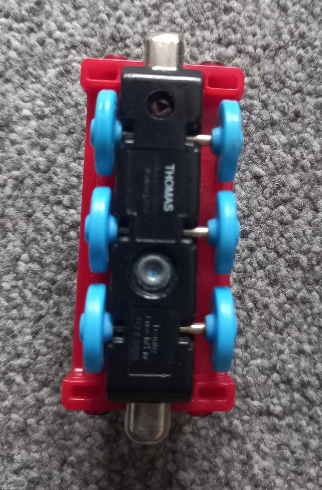 Thomas The Tank Engine & Friends Take n Play Toys - Choose from drop ...