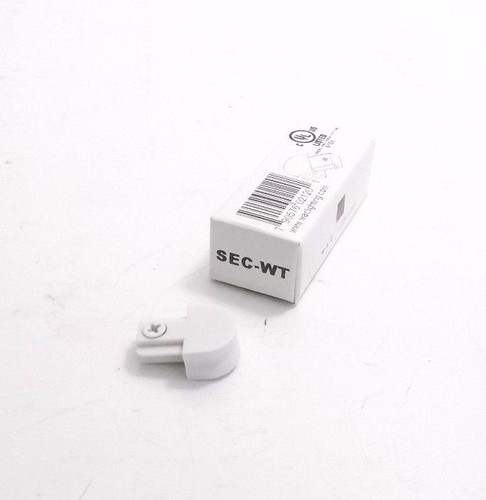 WAC SEC-WT Linear Series End Cap - White - Prepaid Shipping | eBay