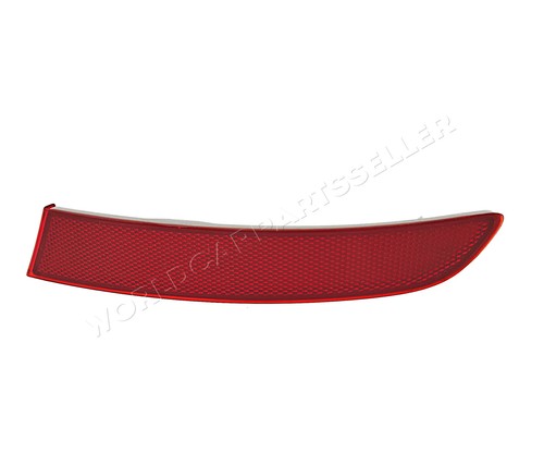 Rear Bumper Reflector Right For BMW X3 F25 63257352210 | eBay