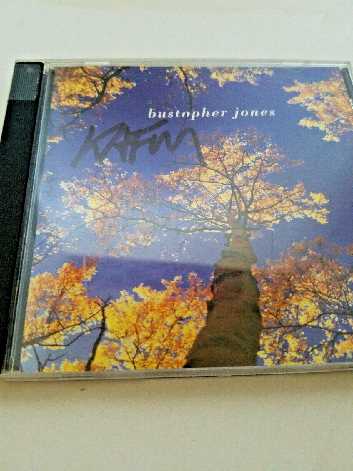 Bustopher Jones Cd Radio Station Copy | eBay