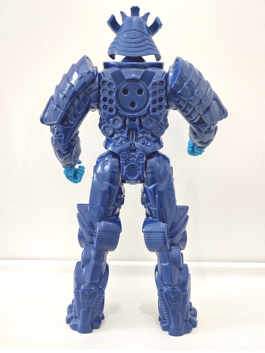 Autobot Samurai Drift Transformers 2024 New Saga