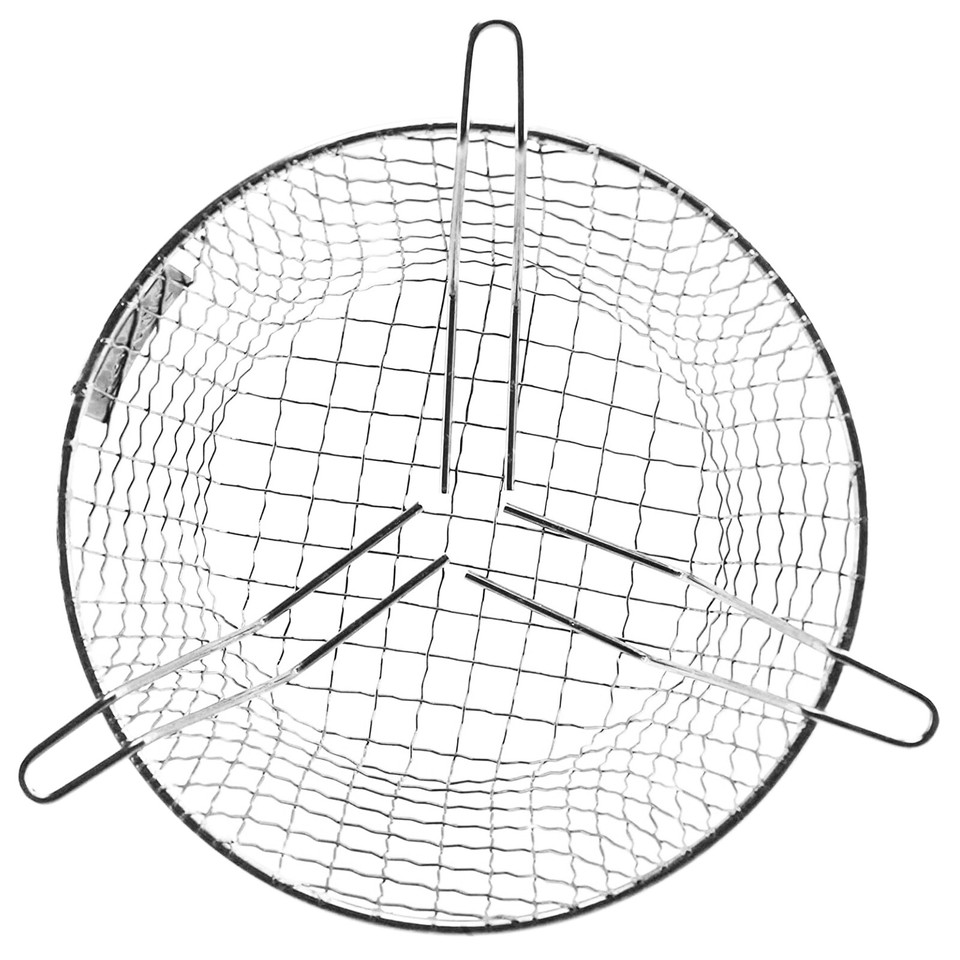 UNIVERSAL Terminal Guard Boiler Flue Outlet Basket Square Round Zinc S ...