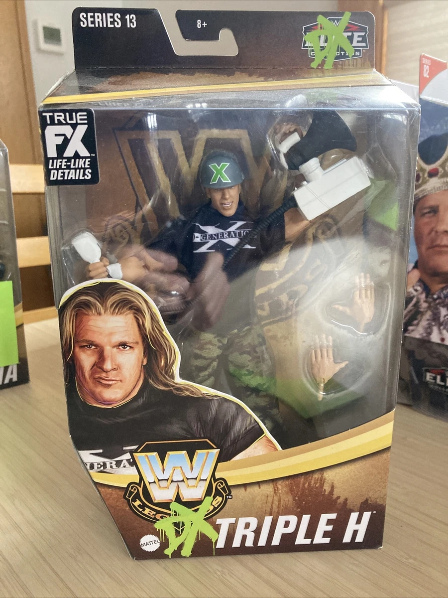 Dx Wwe 13
