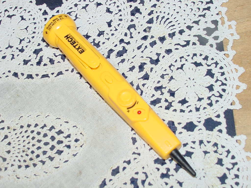 Extech TG30 Tone Generator and Amplifier Probe Kit for sale online | eBay