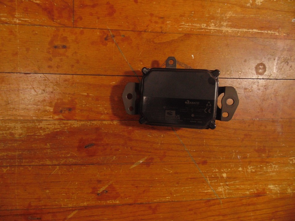 2019-2022 TOYOTA RAV4 COROLLA RADAR DISTANCE CONTROL SENSOR 88210-02020 ...