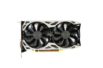 EVGA GeForce GTX 1660 Ti SC Ultra 06G-P4-1667-KR | 1yr Warranty, Fast ...