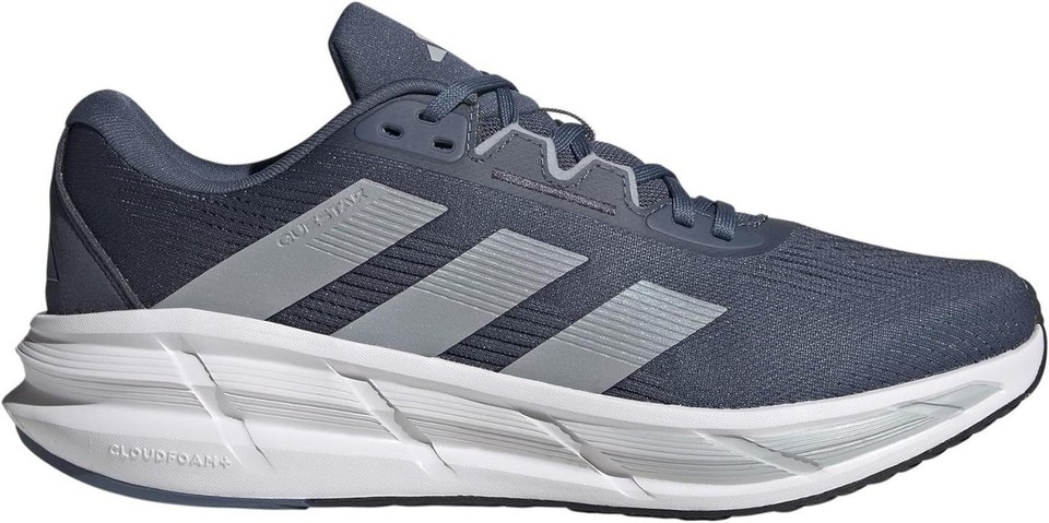Adidas Questar 3 Preloved Ink | eBay