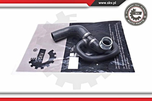 Radiator Hose Lower For MERCEDES Sprinter 906 W906 907 4-T 09-16 ...
