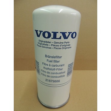 VOLVO 23044511 - Cross reference fuel filters