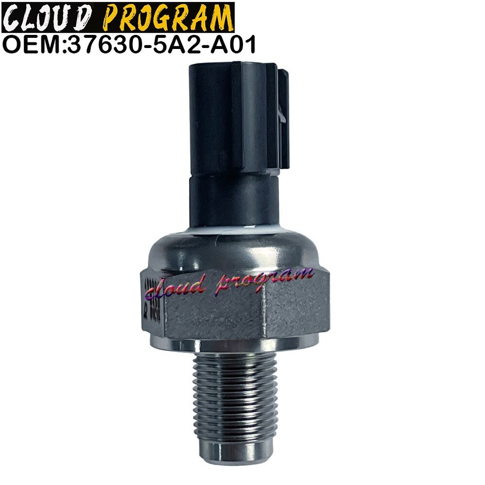 499000-8450 Fuel Oil Pressure Sensor For 2014-2020 Accord High Pressure ...