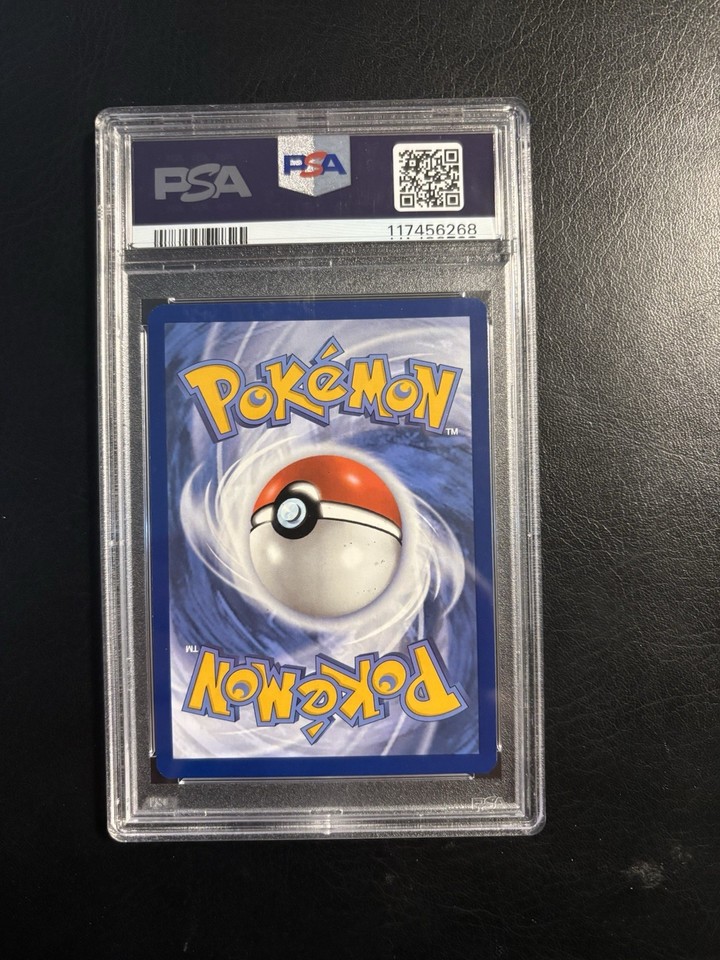 Double Swirl 2020 POKEMON SW&SH TRIPLE BLISTERS PACK RAYQUAZA HOLO PSA ...