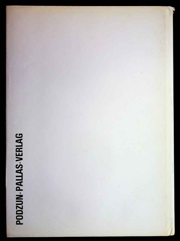 WWII German Military Book Panzer Tanks Pictorial Documentation ...