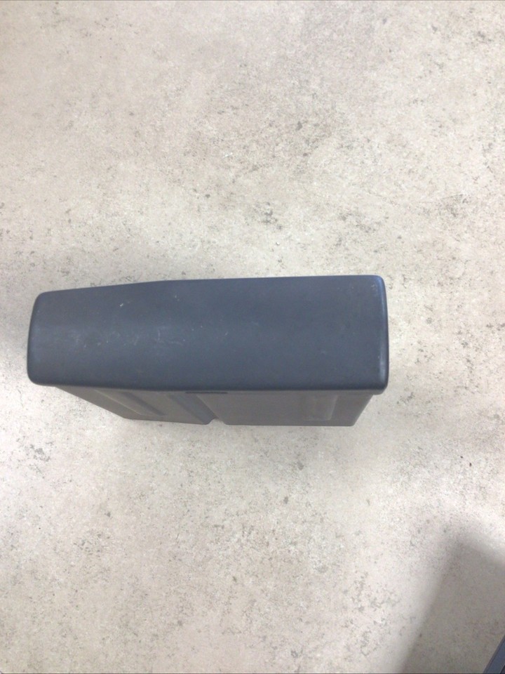 Heckler & Koch HK SL7/ 770 Rifle Factory 10 Round Magazine | eBay