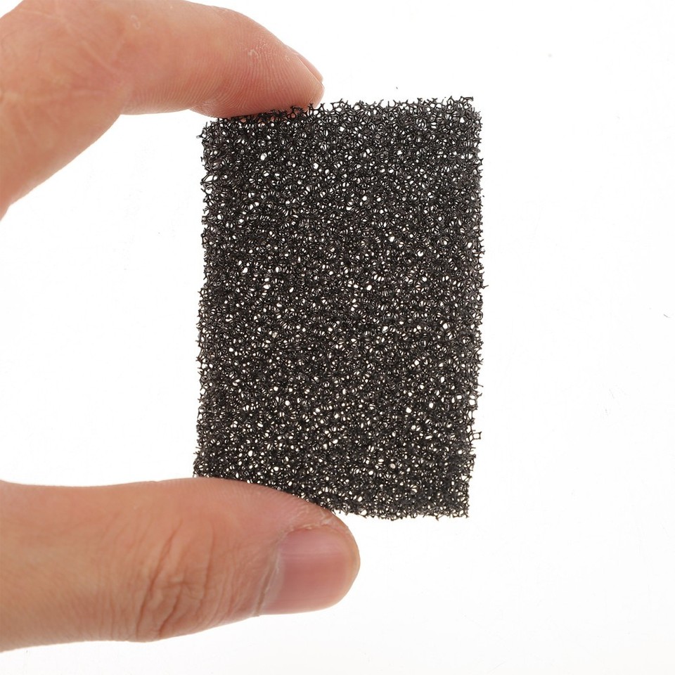 112 Pcs Special Effect Makeup Sponge Scar wounds Sponge Black | eBay UK