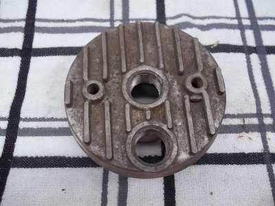 Vintage Chevy Take Off Plate OEM SP 328 (EK-13) | eBay