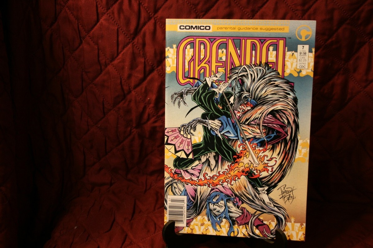 Grendel Collection