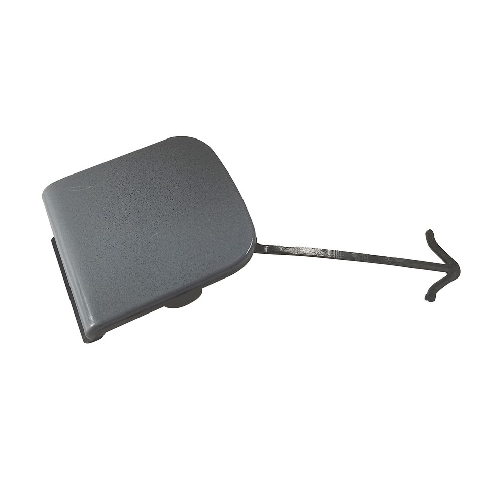 5K0807241 Front Bumper Tow Hook Eye Cap Cover For VW Golf 6 VI GTD GTI ...
