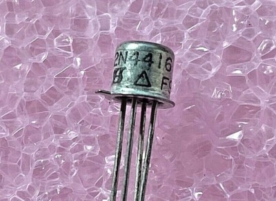 Other - Jfet
