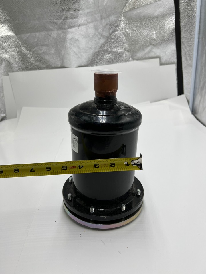 Sanhua Replaceable Filter Drier HTG 04811s ODF 1 3/8" HTG-A48110-044 ...