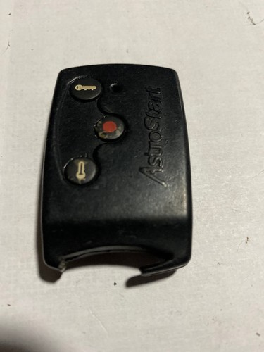 Aftermarket Astrostart J5F-TX1000 transmitter Remote Start Control Key ...