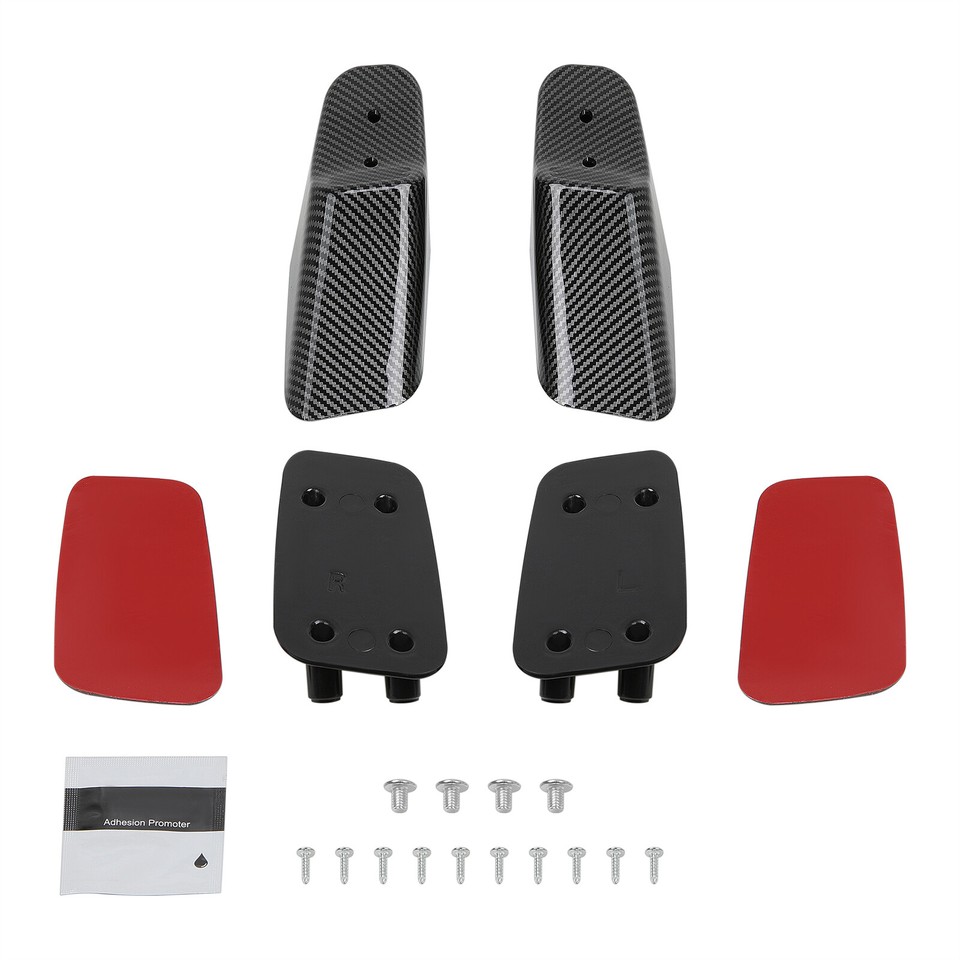 For Ferrari California T 54" PRO Rear Wing Trunk Spoiler Racing Carbon ...