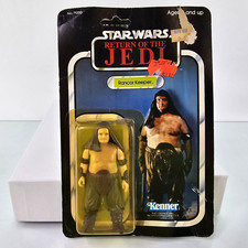Star Wars Kenner Vintage Collection Rancor Keeper