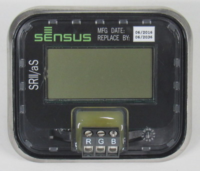 Gas & Water Meters - Sensus Water Meter
