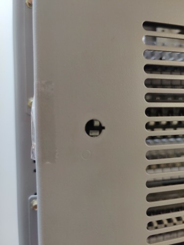 Emerson Netsure 701NVBB DC Power System 701 NVBB | eBay