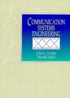 Communication Systems Engineering - Hardcover By Proakis, John G. - GOOD | eBay