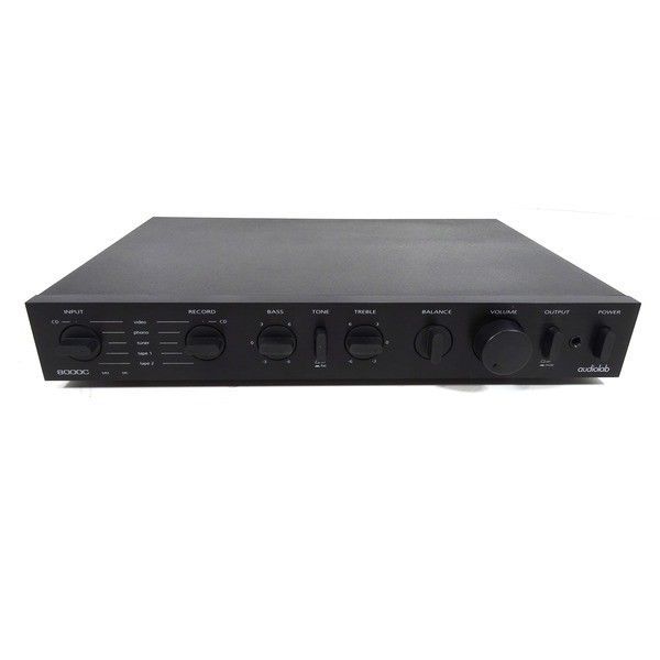 Audiolab 8000C Phono Pre-Amp/Processor for sale online | eBay