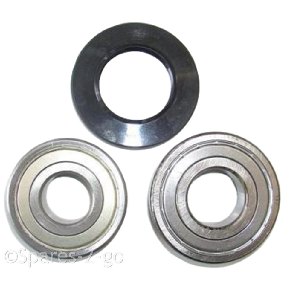 Drum Bearing & Oil Seal Kit for MIELE Washing Machine 6306Z 6305Z | eBay