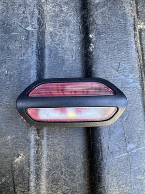 MERCEDES-BENZ S W222, V222, X222 Türbeleuchtung A0009061335 3.00 ...