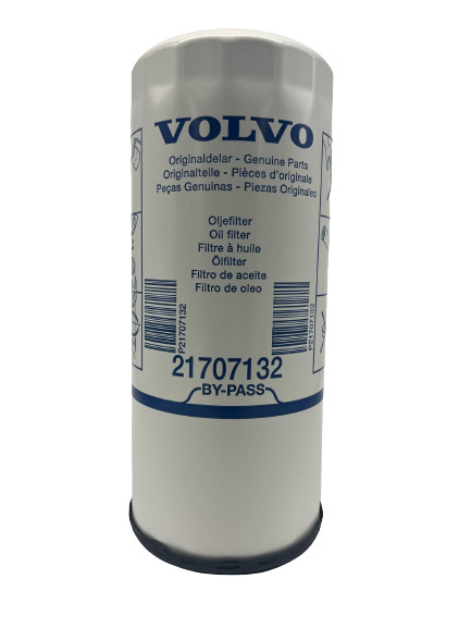 VOLVO-CARS 21707132 - cross reference oil filters | oilfilter ...