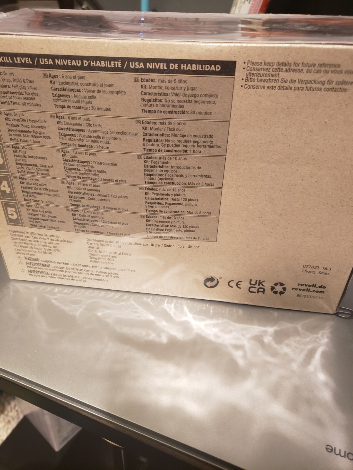 classic plastic model car kits | eBay