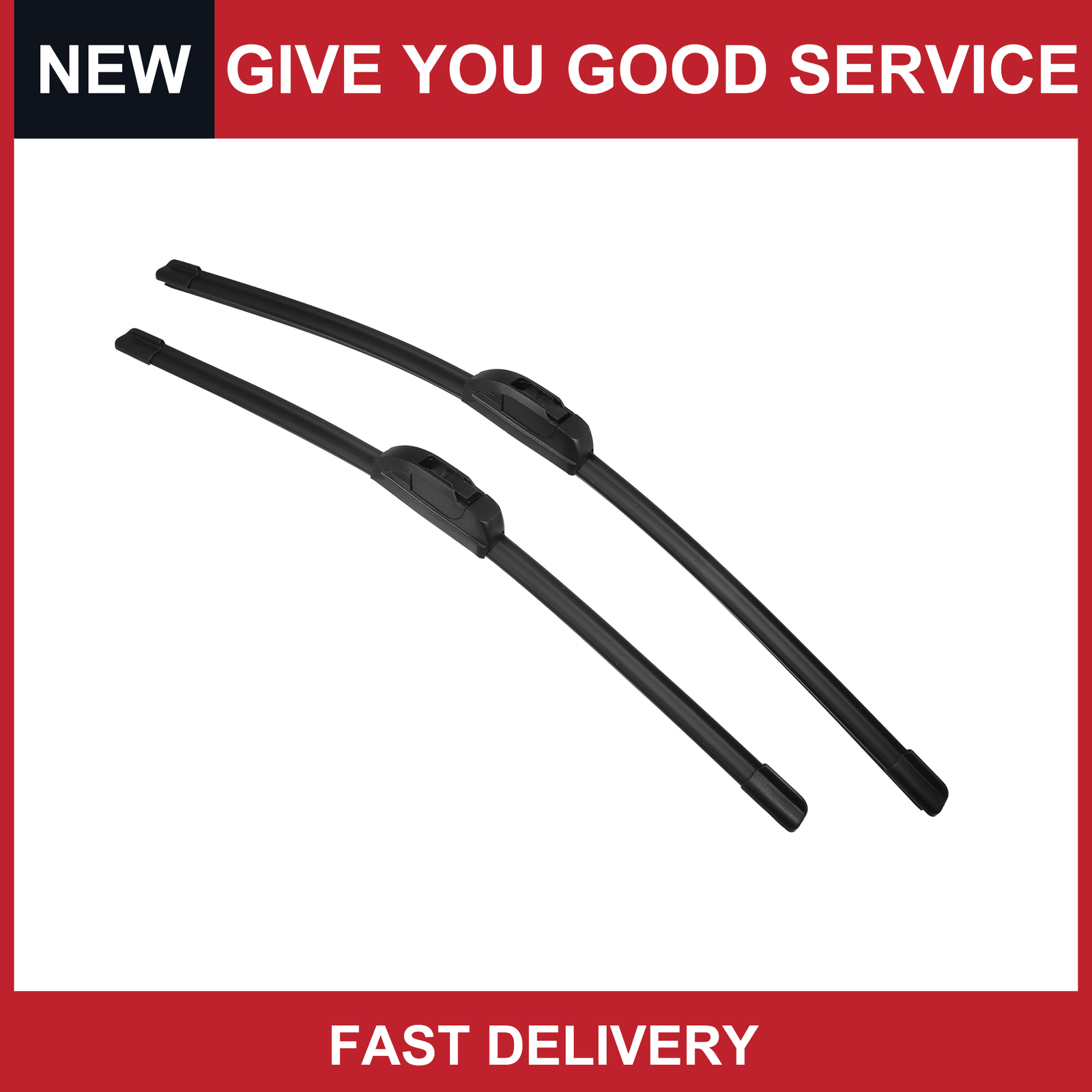 2007 Toyota Camry Windshield Wipers