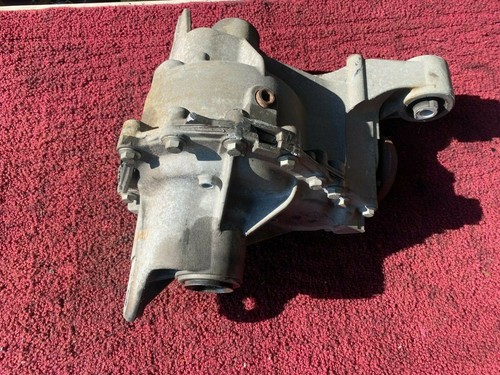 RANGE LAND ROVER HES LR4 L320 10-13 OEM REAR AXLE DIFFERENTIAL CARRIER ...