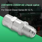 Fuel Pump Check Valve for Detroit Series 60 12.7L Engines Replace ...
