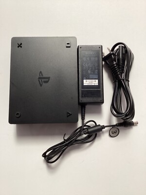 Sony PlayStation VR MODEL CUH-ZVR2 PS4 Processor VR PSVR With AC ...