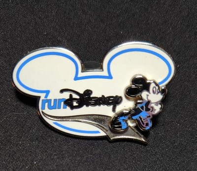 2013 Disney Mickey Mouse Run Disney Pin WDW | eBay