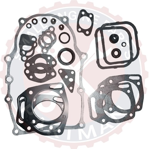 ENGINE OVERHAUL GASKET SET FITS BRIGGS & STRATTON VANGUARD ENGINE 16 ...