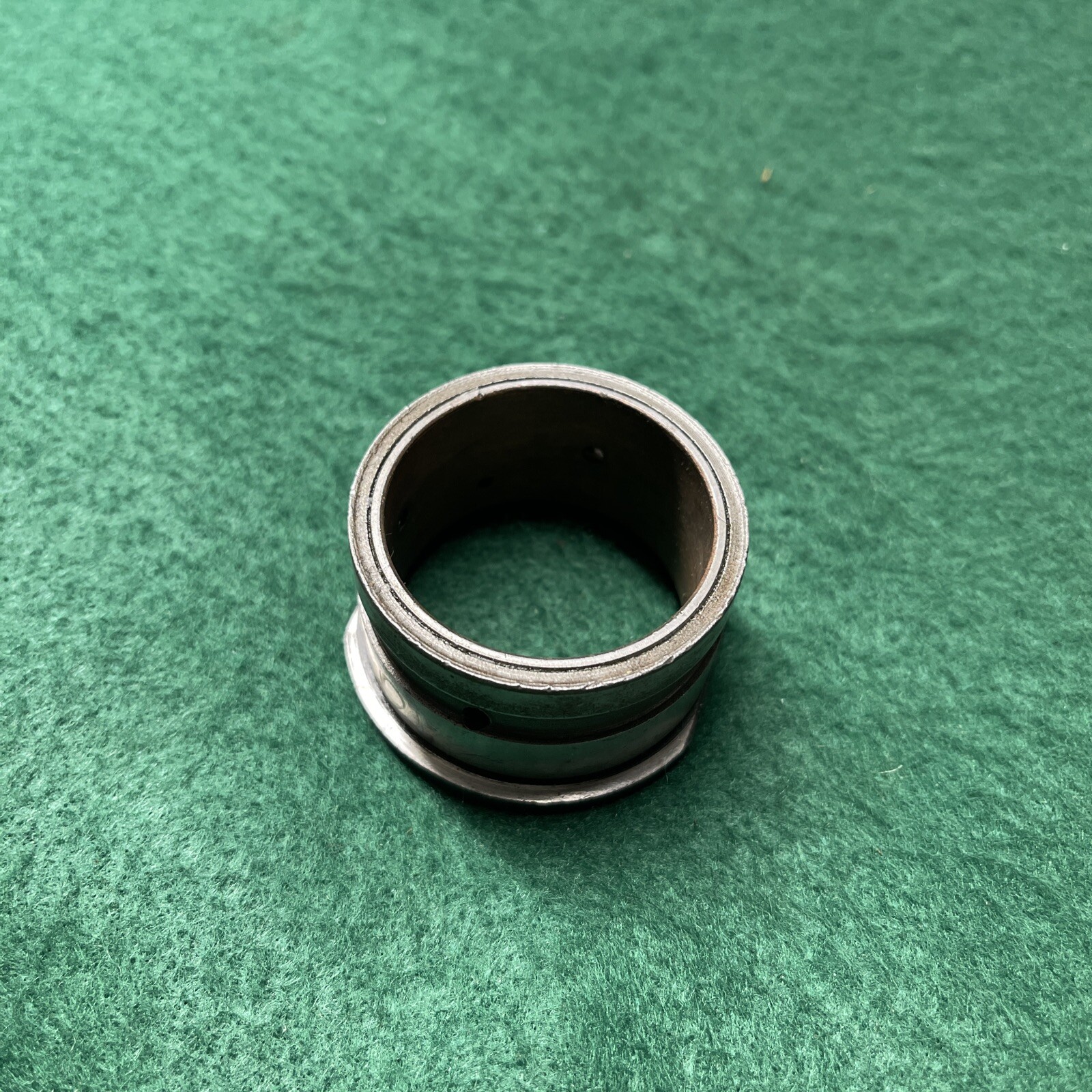 BSA A65 Crankshaft Early Type Timing Bush -.010” NOS | eBay UK