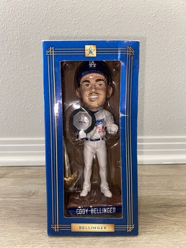 2020 Los Angeles Dodgers Corey Seager Bobblehead SGA | eBay