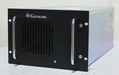 Semiconductor Manufacturing - Genmark