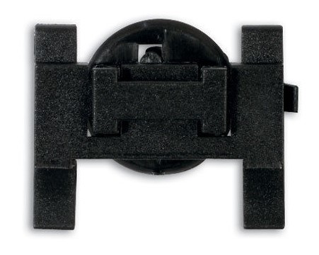 10 x Toyota Lexus 8mm Side Moulding / Panel Retaining Insert Clips ...